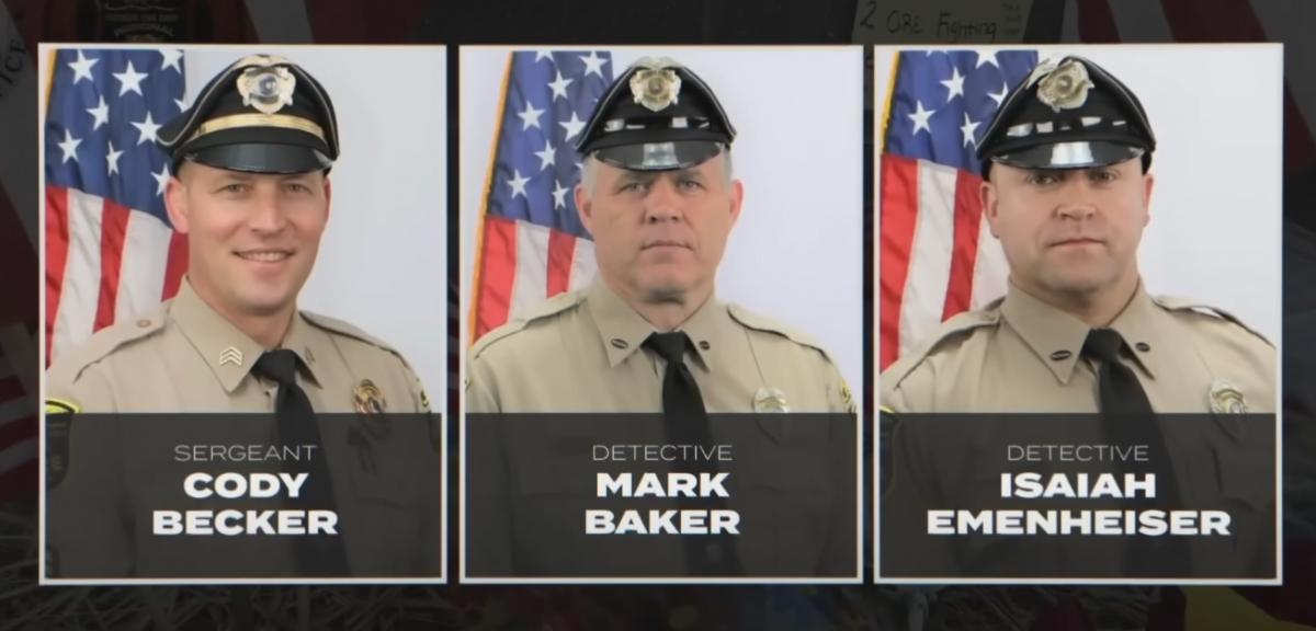 The Pennsylvania Shooting Suspect Did Not Survive — Details