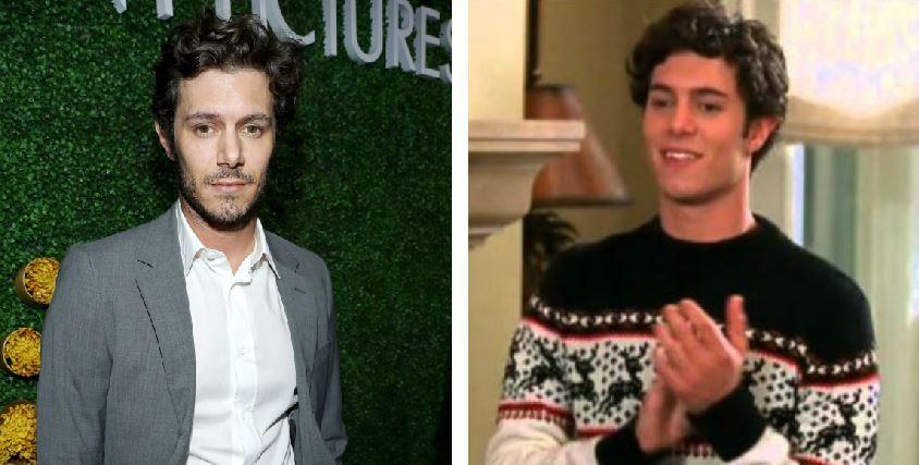 The O.C. Cast Now — Where Are They 15 Years After the Premiere