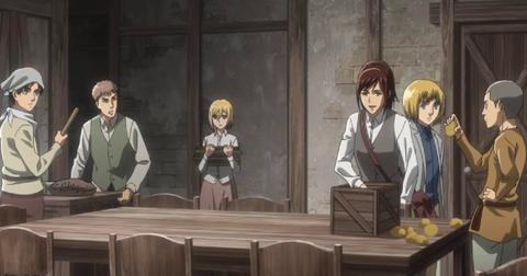 Here's How to Watch 'Attack on Titan' in Order — Details Inside