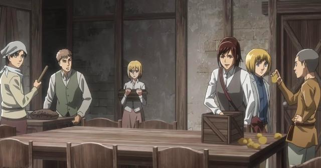 Here's How to Watch 'Attack on Titan' in Order — Details Inside