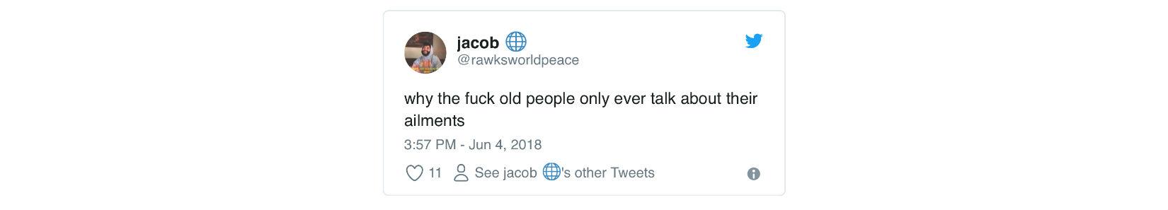 31 Things That Baby Boomers Are Really, Really Angry About