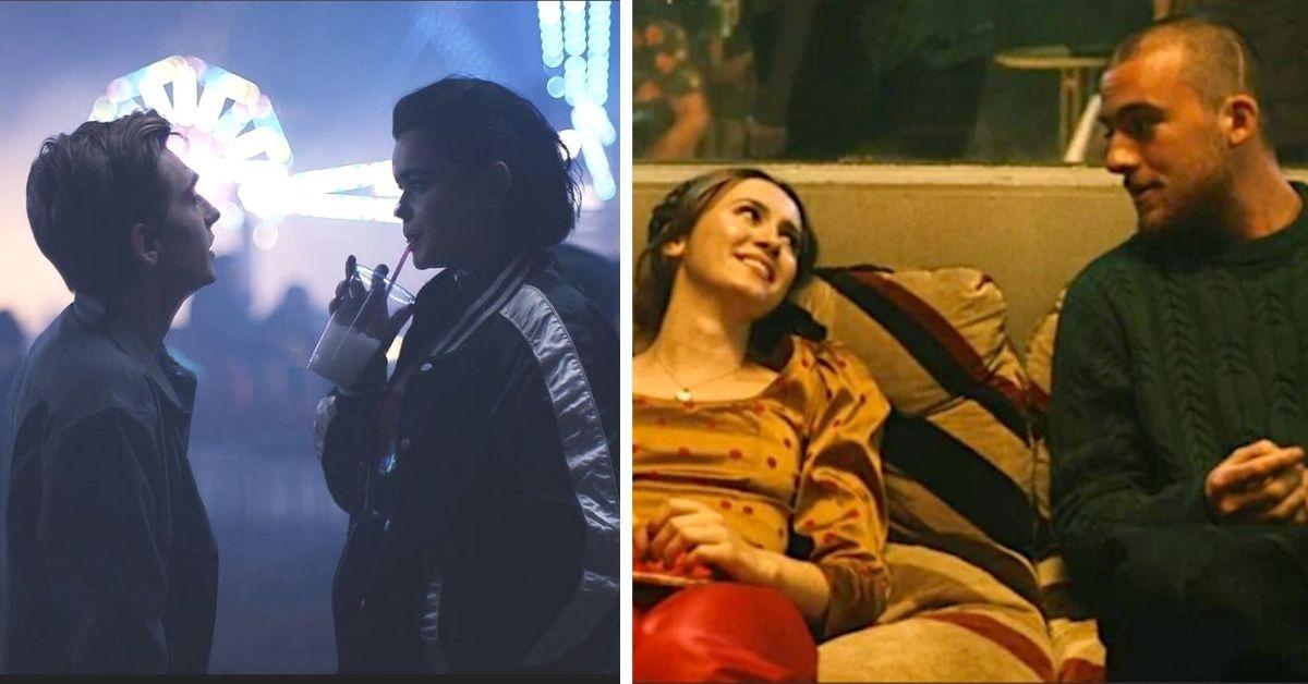 Are Ethan and Lexi Heading Into a Relationship on 'Euphoria'? — Fans ...