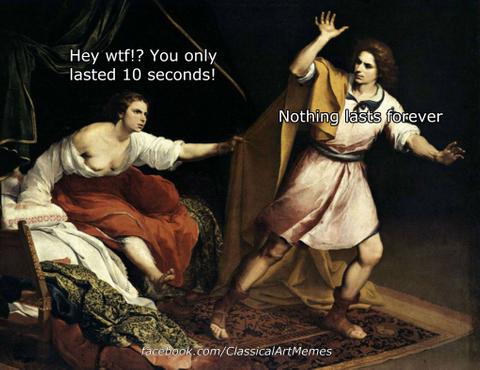 These Relationship Memes Are All Too Relatable