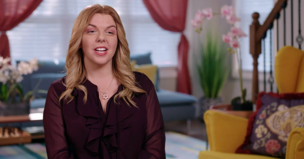 '90 Day Fiancé: The Other Way' Ari's Baby Boy Today