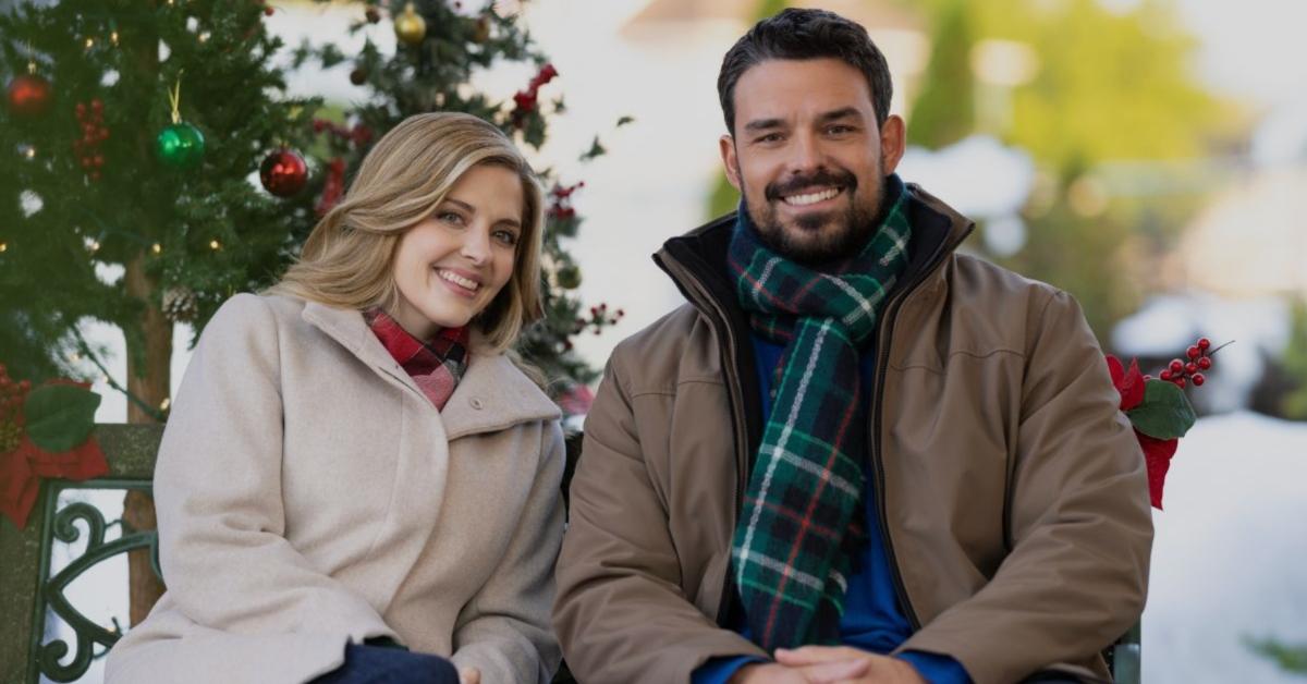 GAC Family: Where to Watch Great American Family Channel