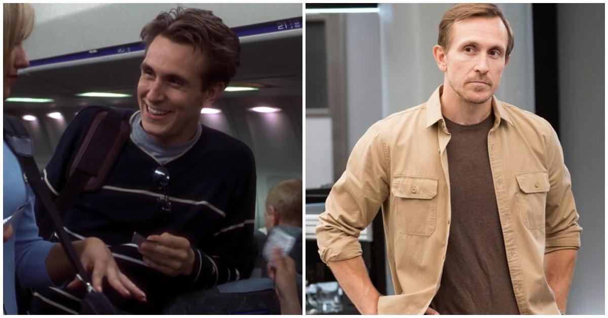 Final Destination Cast Then and Now — 25 Years Later