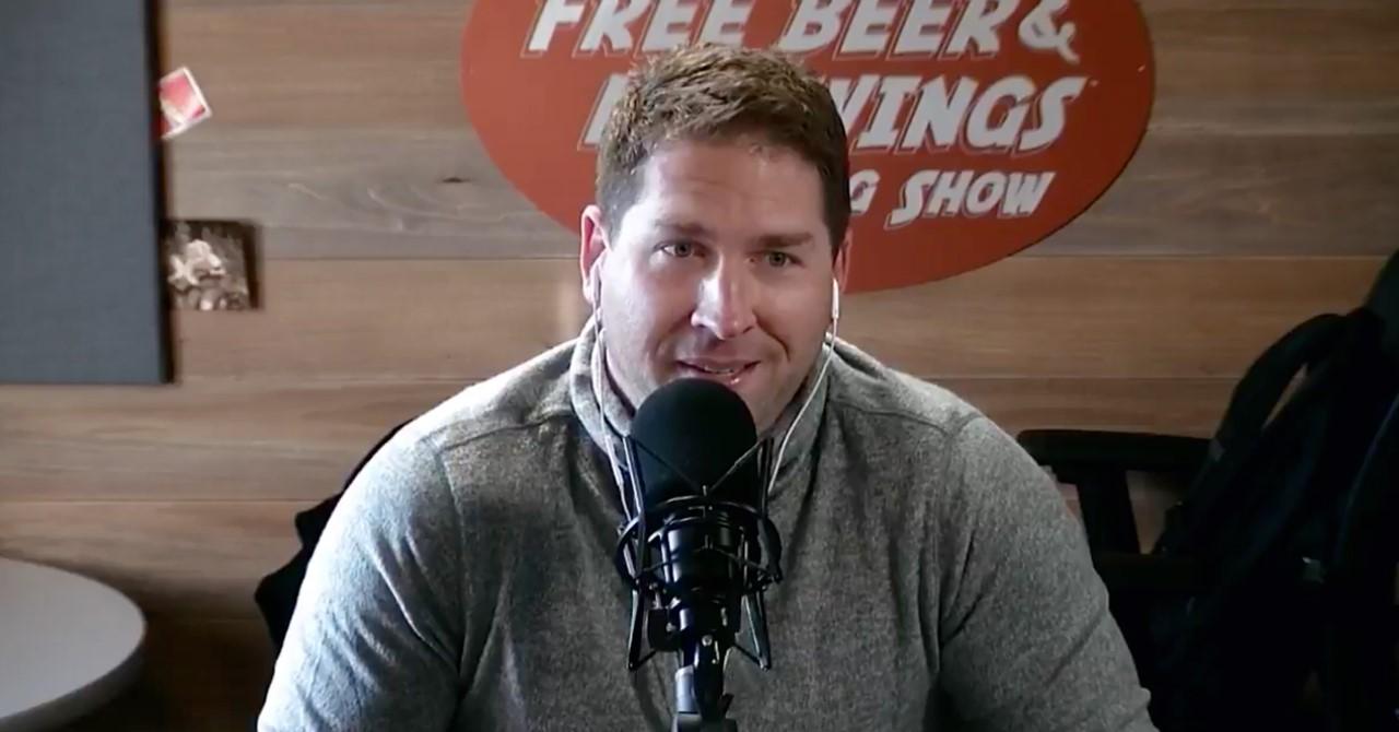 What Happened to Joe on 'Free Beer and Hot Wings'?