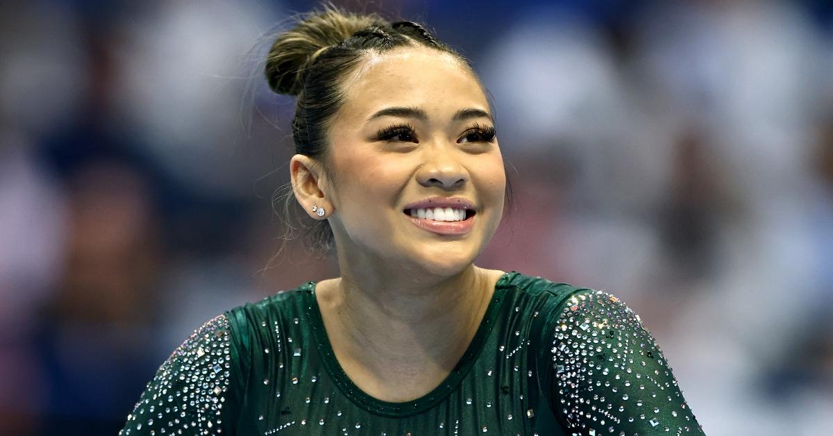 Suni Lee's Health: Details on the Olympic Veteran's Kidney Issues