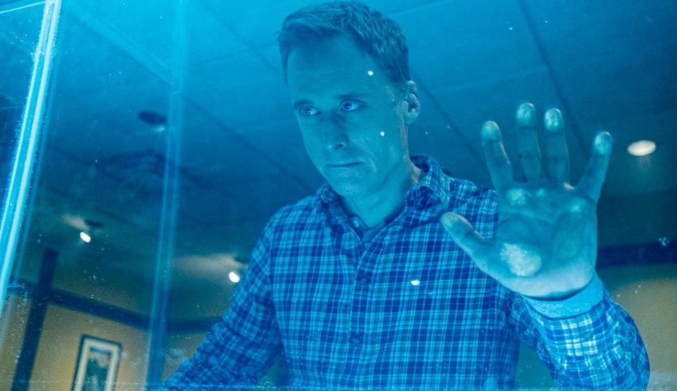 Who is Jery Hewitt? Why 'New Amsterdam' Paid Tribute to the Stunt Man