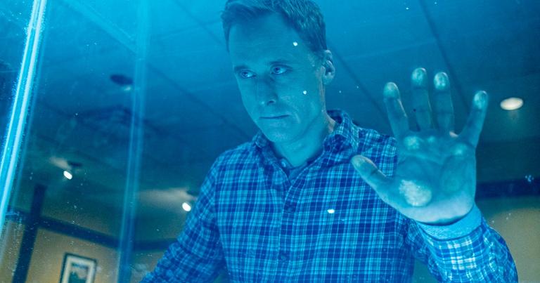 'Resident Alien' Fans Recognized the Octopus's Voice Right Away