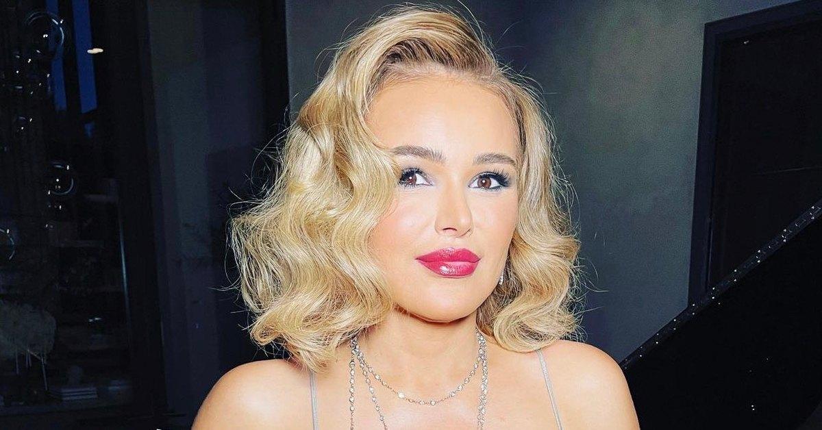 Who Is 'RHOBH' Star Sanela Diana Jenkins's Ex-Husband?