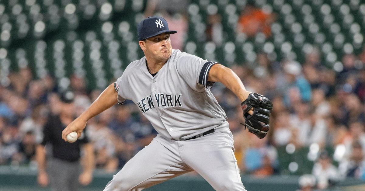 Why Do Pitchers Lick Their Fingers? The Seemingly Bizarre Practice Has ...