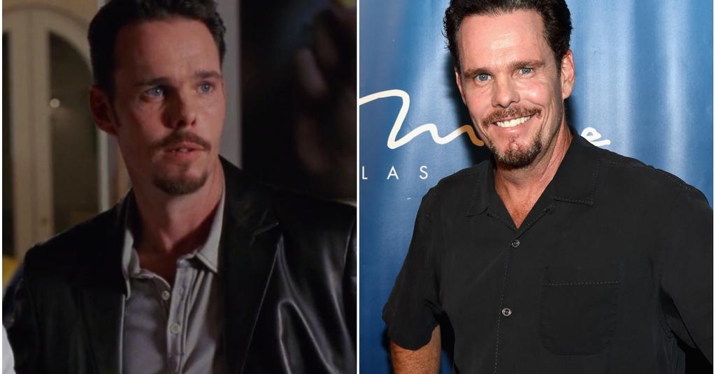 'Entourage' Cast Then and Now — 15 Years After the Show's Premiere