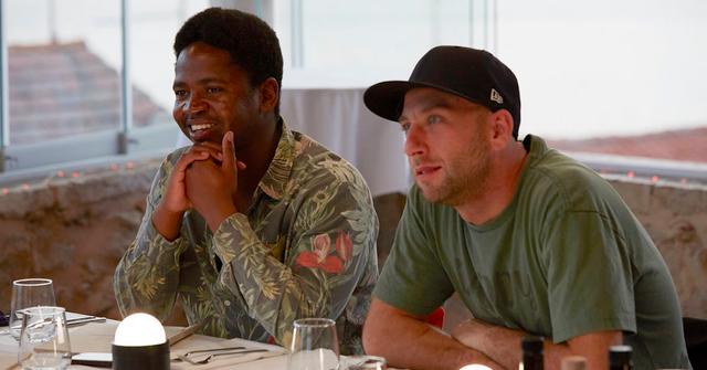 Where Is Chef Mathew Shea from 'Below Deck Med' Now?