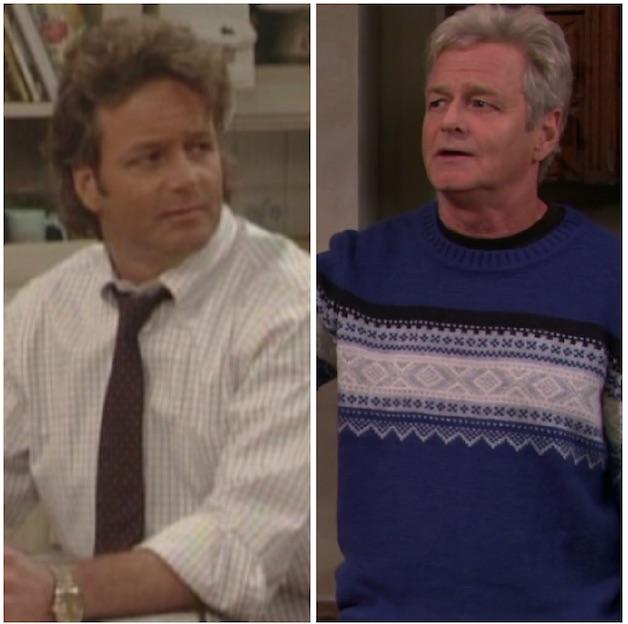 Take a Look at the Cast of 'Boy Meets World' Then and Now