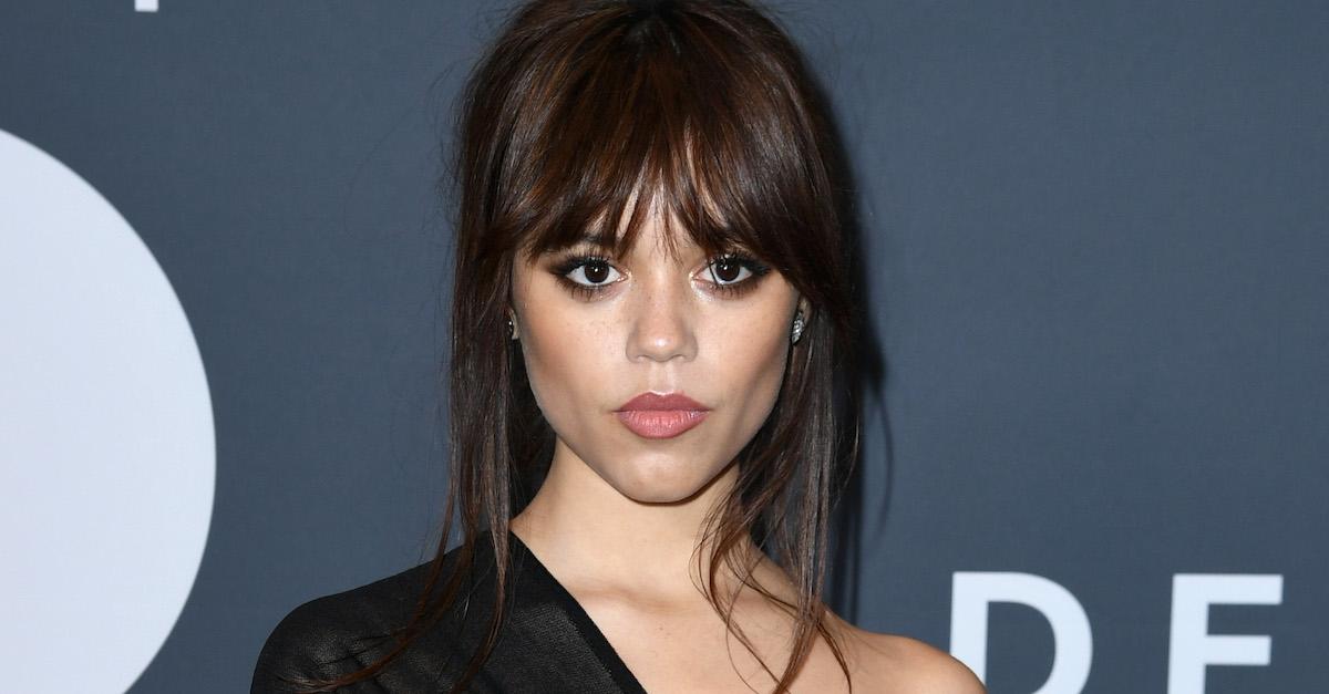 Who Are Jenna Ortega's Parents and What's Her Ethnicity?