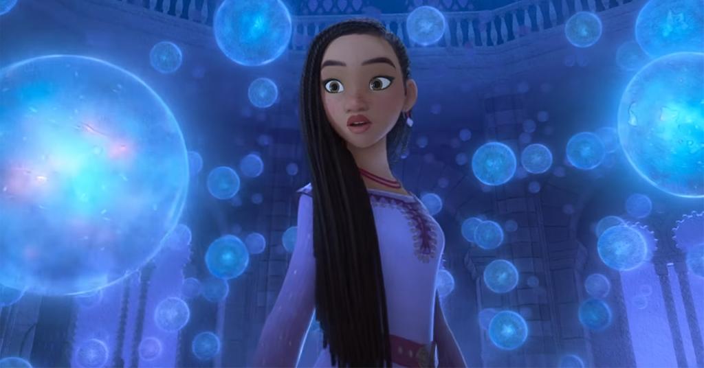 Why Do People Hate Disney's Wish?