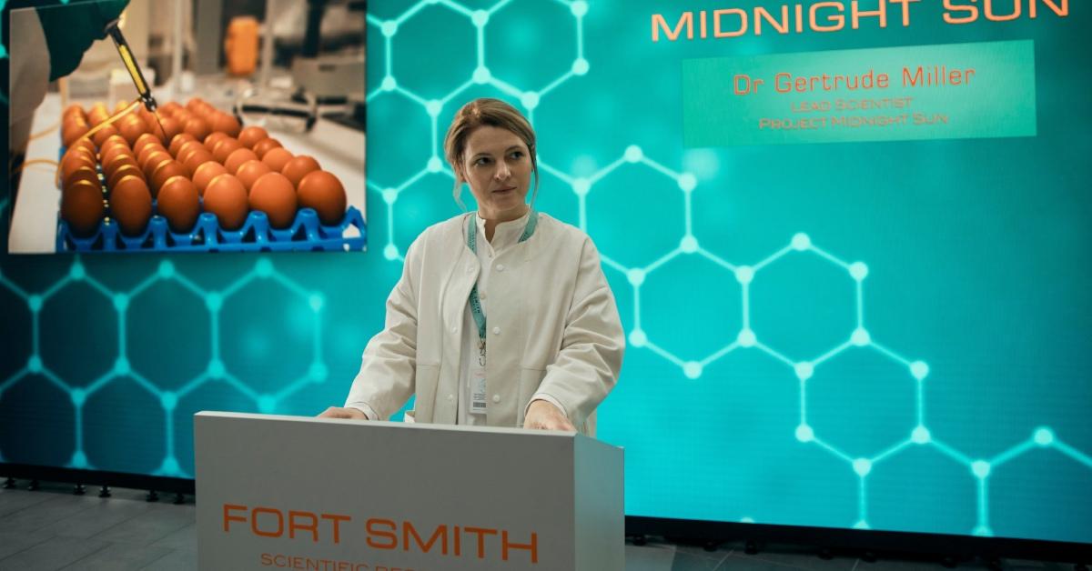 Sweet Tooth Virus Explained — How "The Sick" Came to Exist