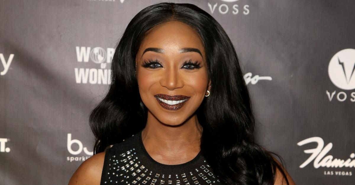 What Is Tiffany Pollard From I Love New York Doing Now?