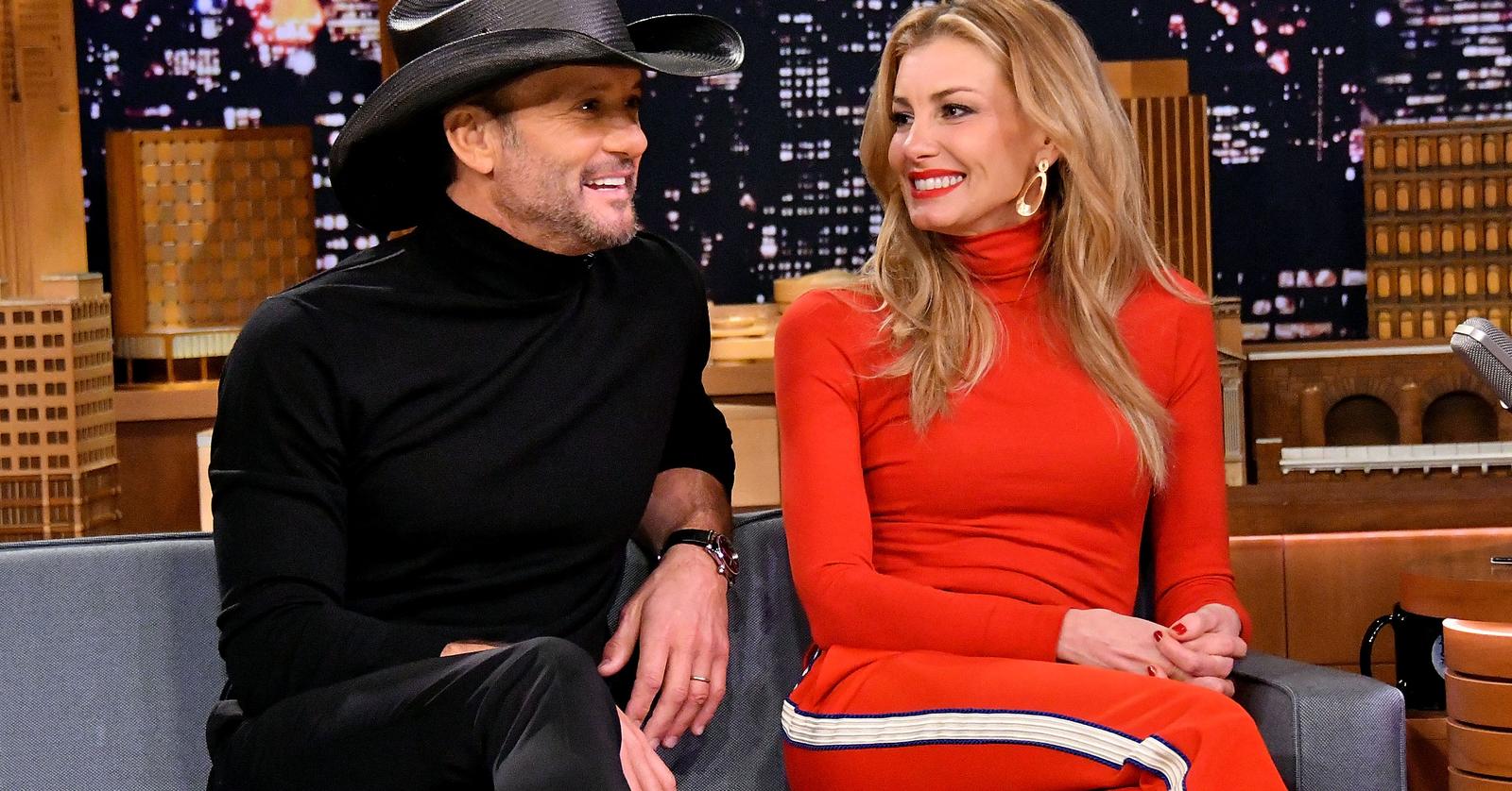 Tim McGraw’s Political Views Might Surprise You