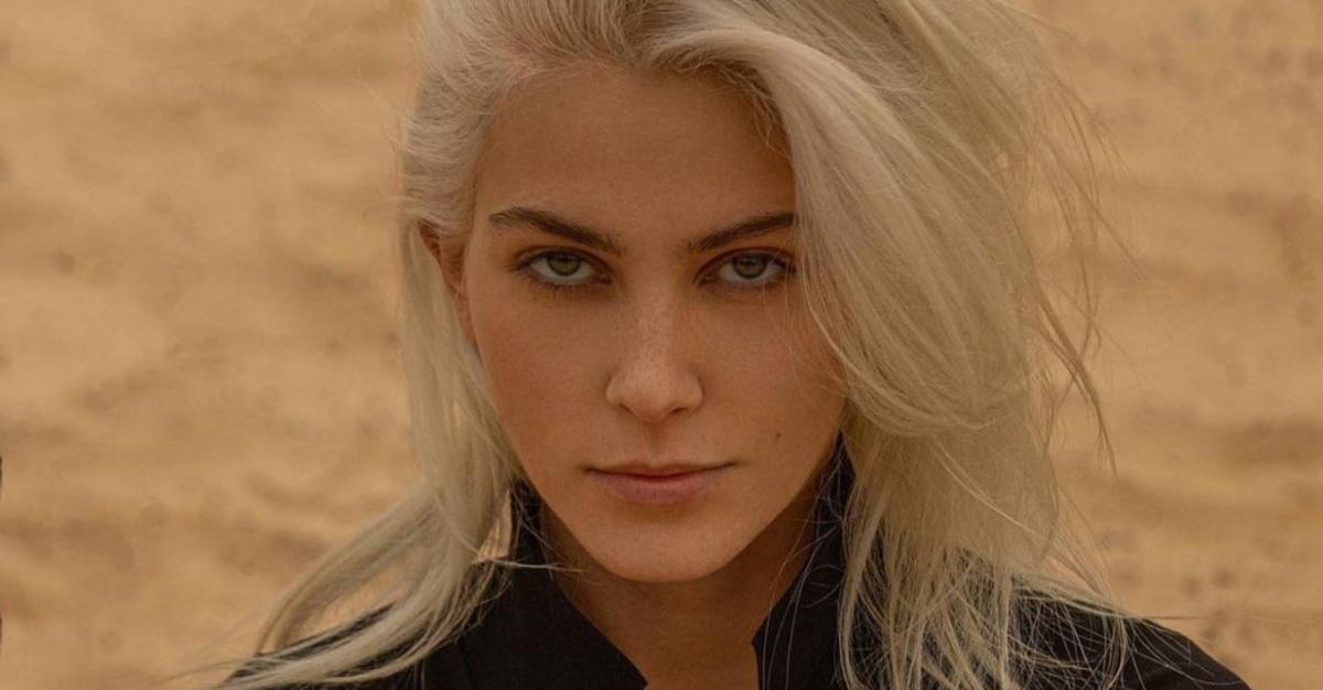 Meet Lexi Sundin From Summer House