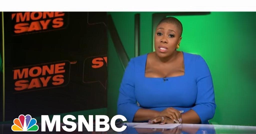 Is Symone Sanders Married? Details on Her New Husband!