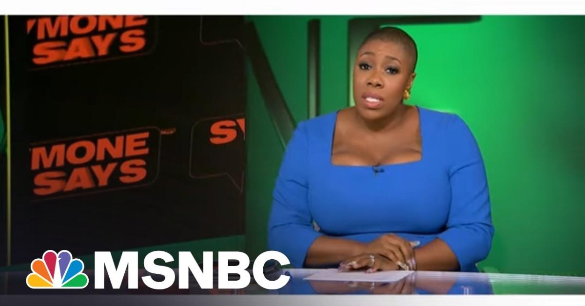 Is Symone Sanders Married? Details on Her New Husband!