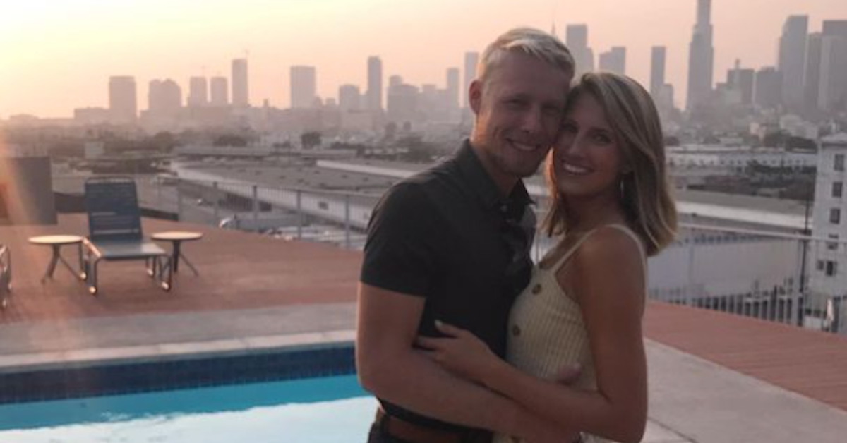 Where Do Ethan and Olivia Plath Live Now? Details on the Couple