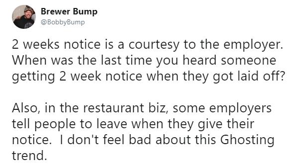 What Is Job Ghosting — and are Employers or Workers to Blame?