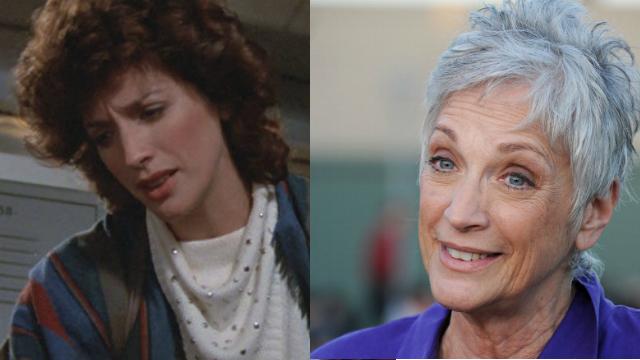 This Is What 'The Karate Kid' Cast Looks Like More Than 30 Years Later