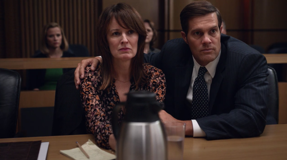 What Happened to Bebe Chow's Baby on 'Little Fires Everywhere'? — Details