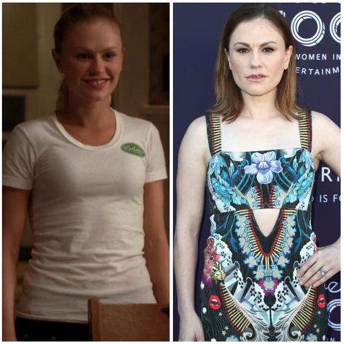 See the True Blood Cast 10 Years After the Series Premiere