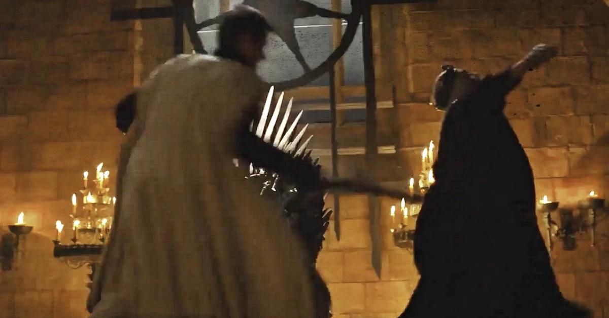 Who Is the Mad King in 'Game of Thrones'?