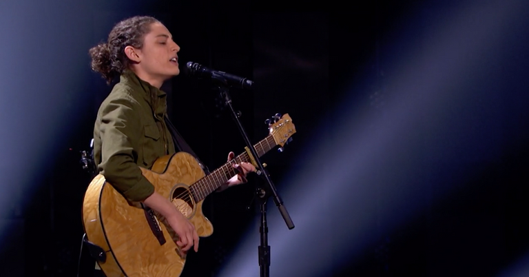 Is Benicio Bryant a Boy? — What You Need to Know About the 'AGT' Star