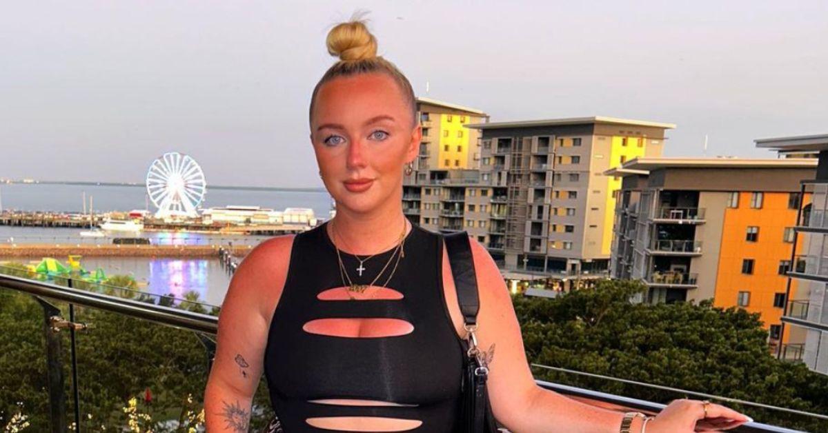 Recent TikTok Hack Says Perfume May Cure a Cold Sore