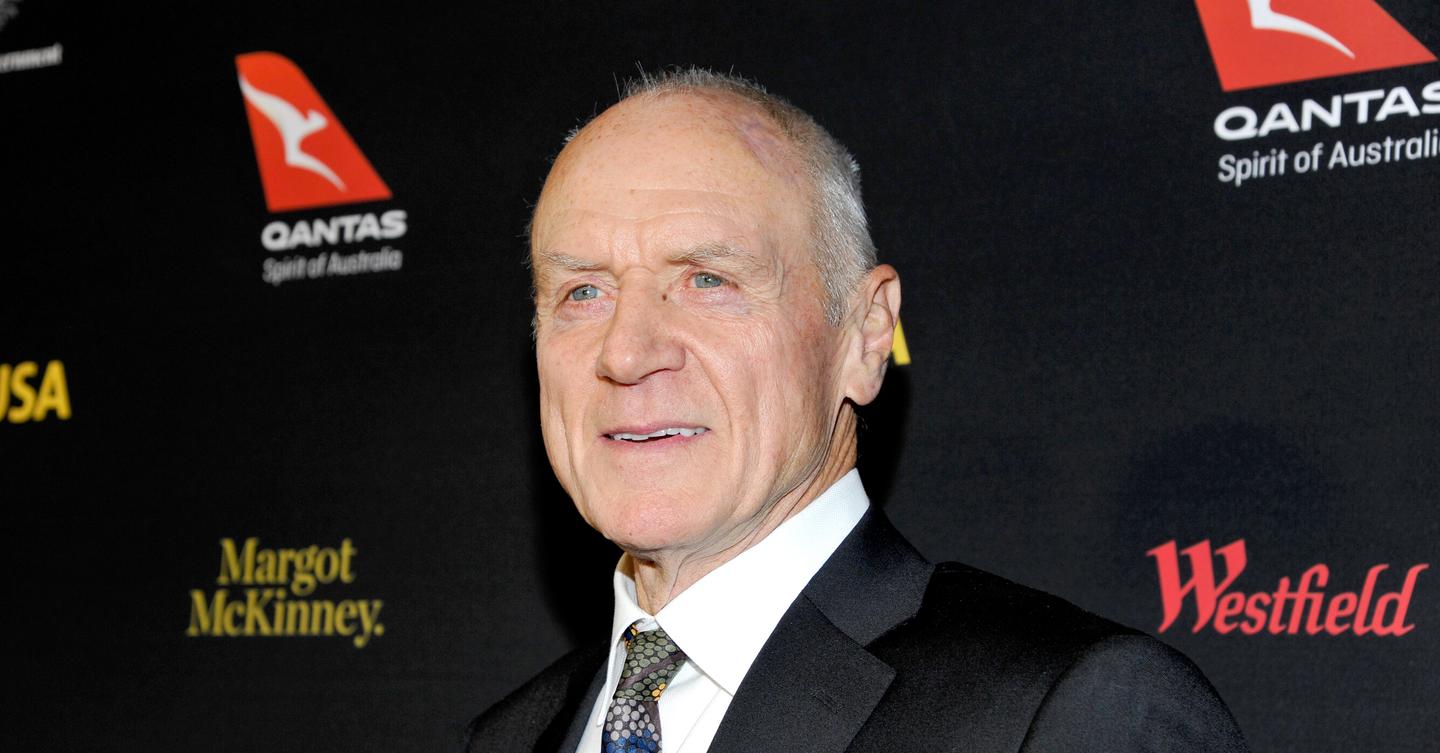 Alan Dale's Character Was Killed off of 'Dynasty,' but Why Did He Leave ...