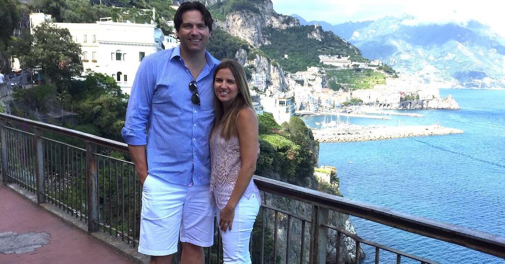 Charlie Maher Now: Details on His Life After 'The Bachelorette'