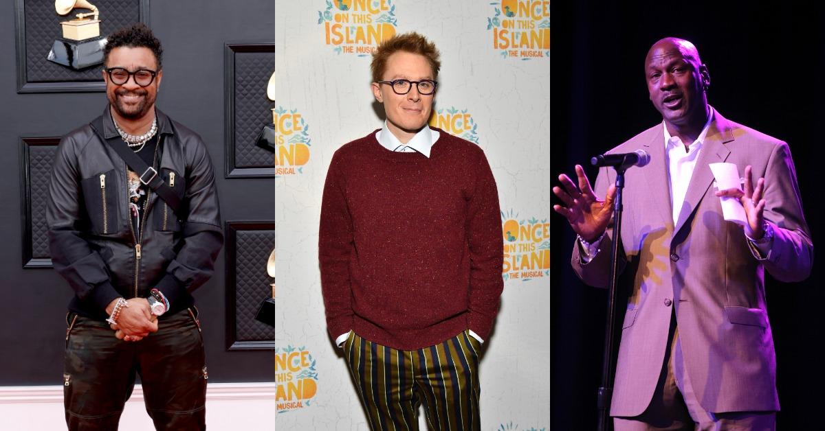 Who Is Space Bunny on 'The Masked Singer'?