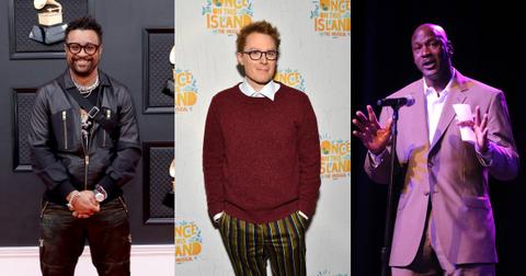 Who Is Space Bunny on 'The Masked Singer'?