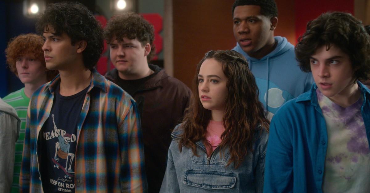 Do Miguel and Sam Break Up in 'Cobra Kai' Season 5?