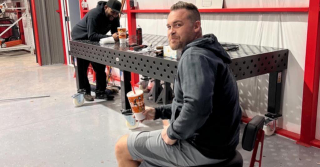 What Is 'Street Outlaws' Star Ryan Martin's Age? Details