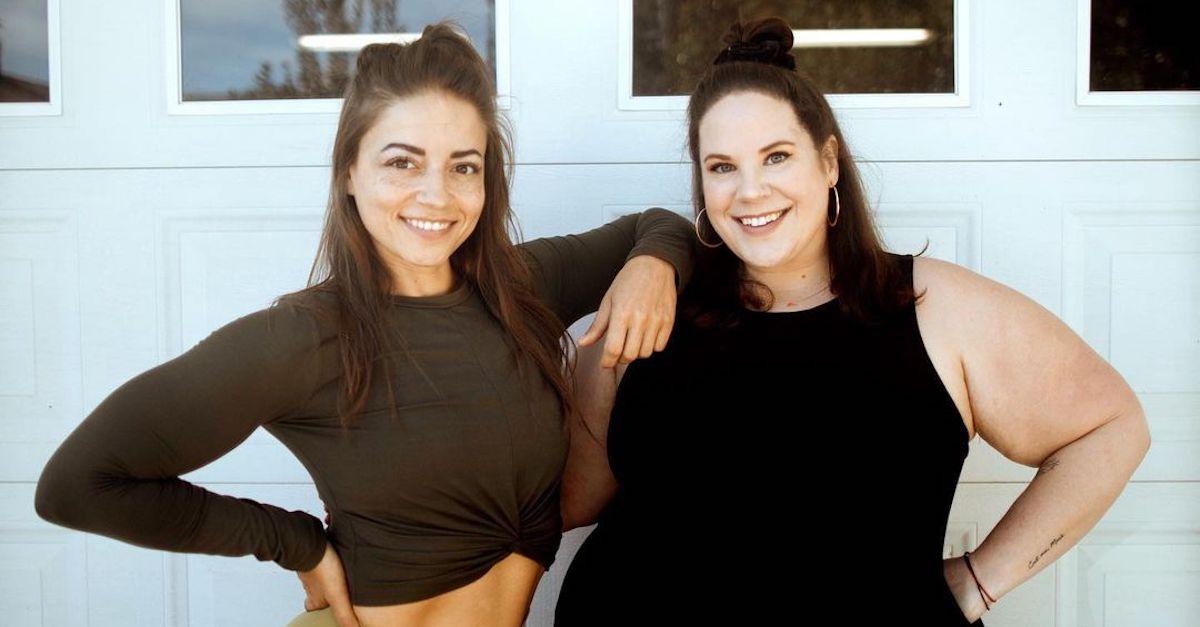 Jessica Powell From 'My Big Fat Fabulous Life' Is a Former Bodybuilder