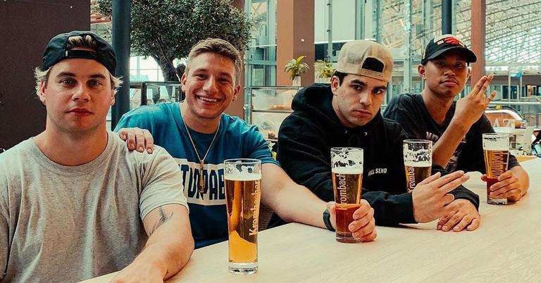 How Much Are the NELK Boys Worth? The YouTubers' Net Worth in 2020