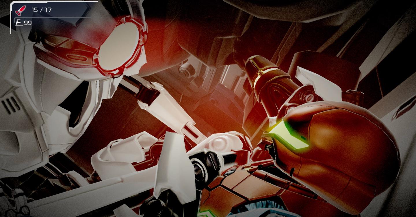 Why Does Samus Look Different in 'Metroid Dread'? Her New Suit Explained