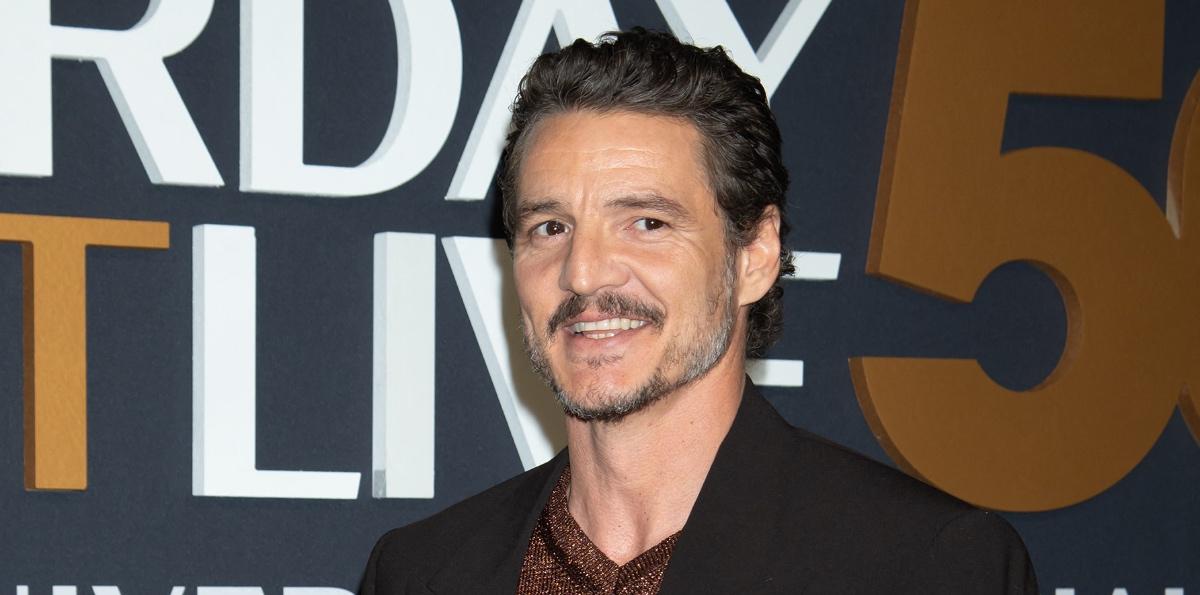 Inside New York City’s Pedro Pascal Look-Alike Contest