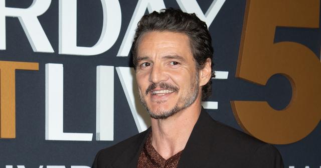 Inside New York City’s Pedro Pascal Look-Alike Contest