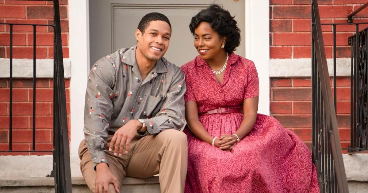 'Women of the Movement' Is Based on a True Story and a Book: Details