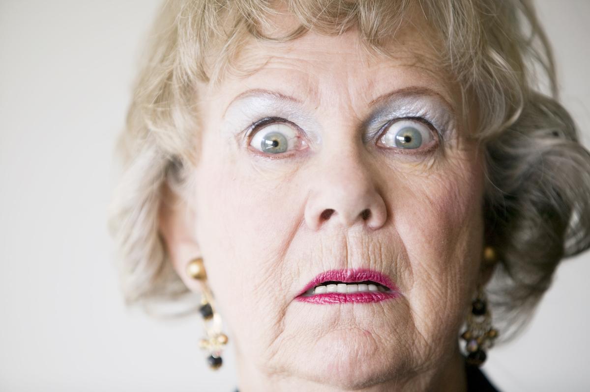 16 Parents on When They First Realized Their Kid Was Hideous