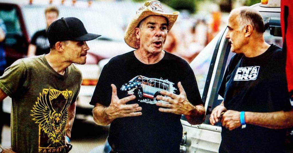 Who Is AZN From 'Street Outlaws?' What to Know About the Smack-Talker