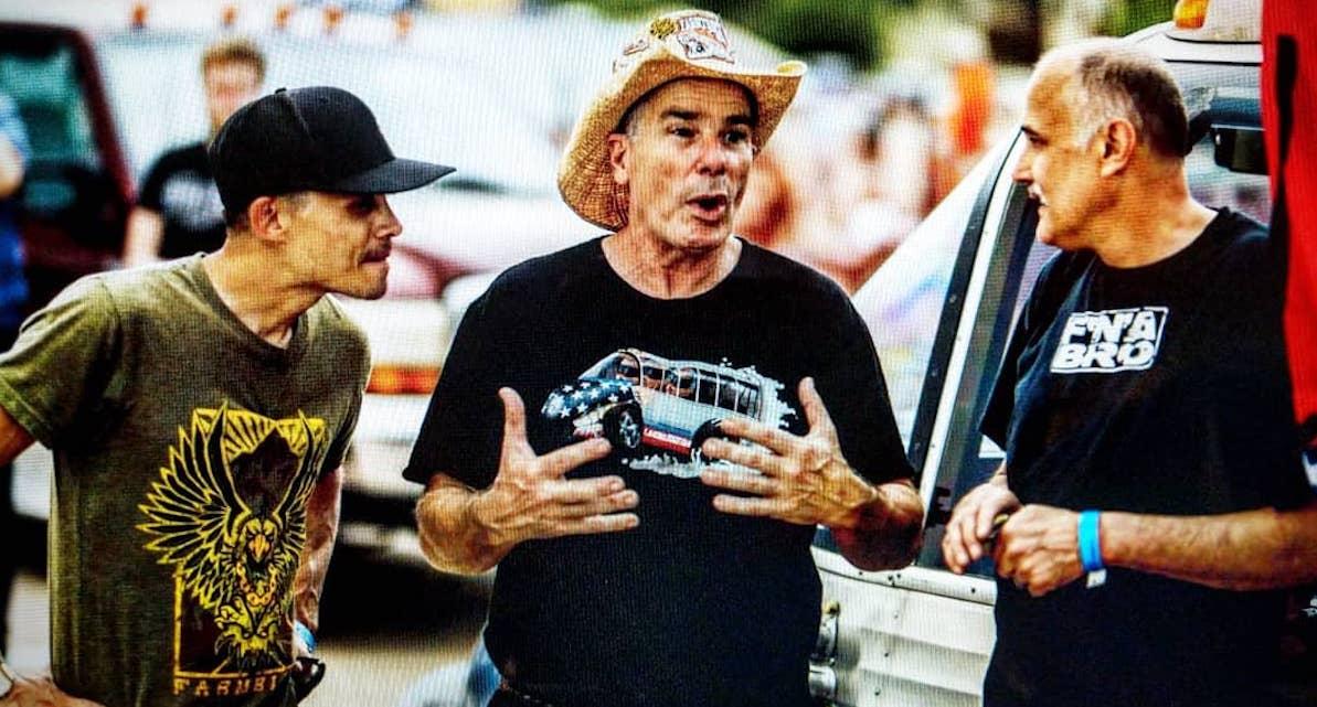 Who Is AZN From 'Street Outlaws?' What to Know About the Smack-Talker